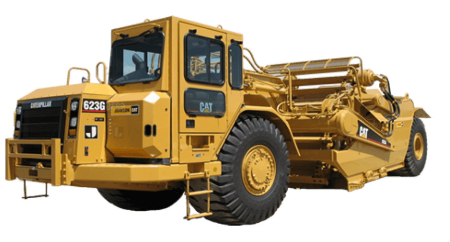 Peps Equipment | CA / NV / CO | Top Quality Construction Equipment